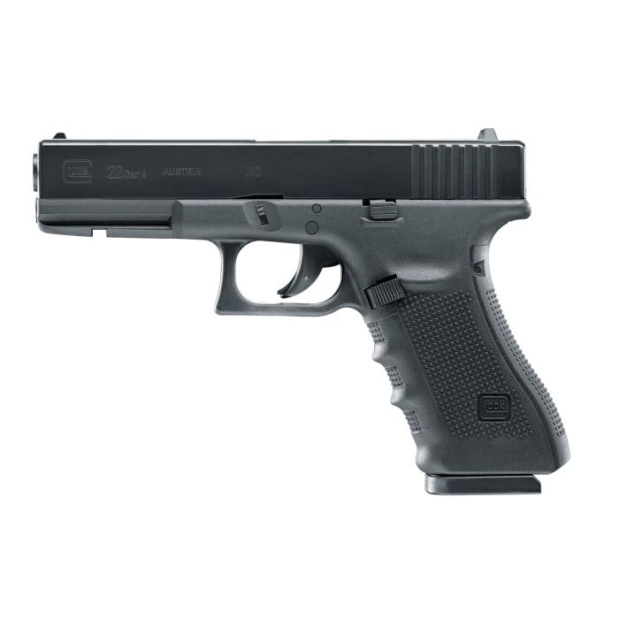 Pistolet Glock 22 GEN4 Airsoft