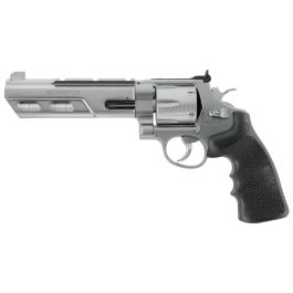 Revolver Smith & Wesson 629 Competitor 6" à plomb