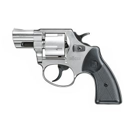 Revolver Rohm RG59 Alu Chrome